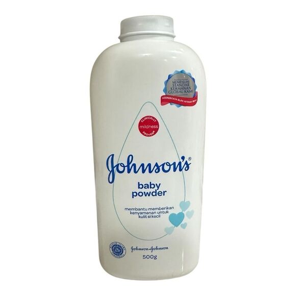 johnson’s | Bath, Skin & Hair | Johnsons Babypowder 50g With Talc ...